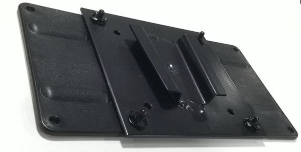 200mm x 100mm VESA Adapter with PAW STEEL RV TV Bracket Attached – PAW ...