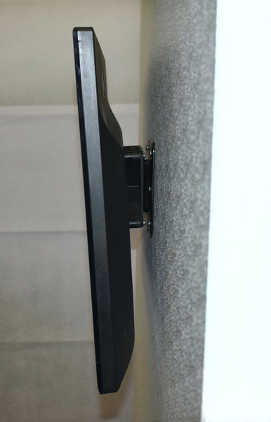 Angled Spacer for Steel or Polymer 100mm x 100mm RV TV Brackets – PAW ...