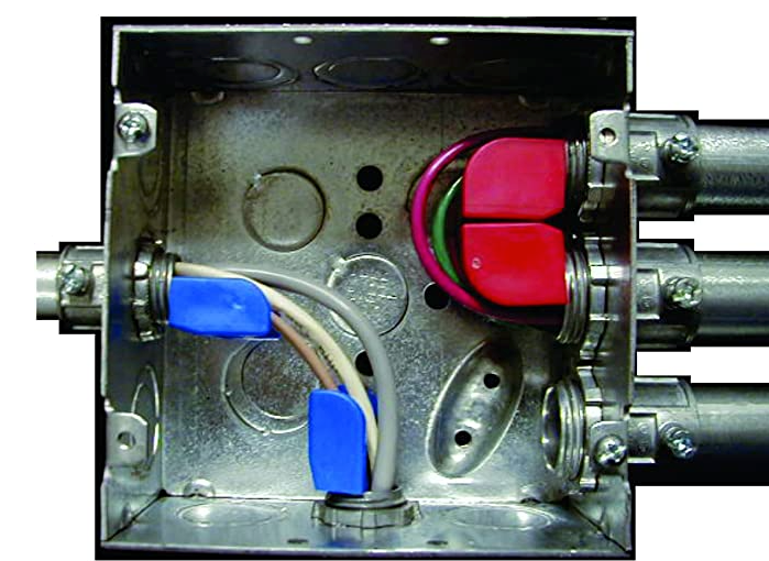 Pull Buddy Wire & Cable Pulling 6 Piece Set – PAW International