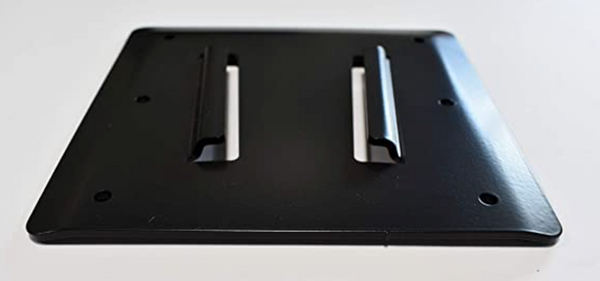 RV Designer Series Steel Wall Mount for TVs in RVs and Campers – PAW ...